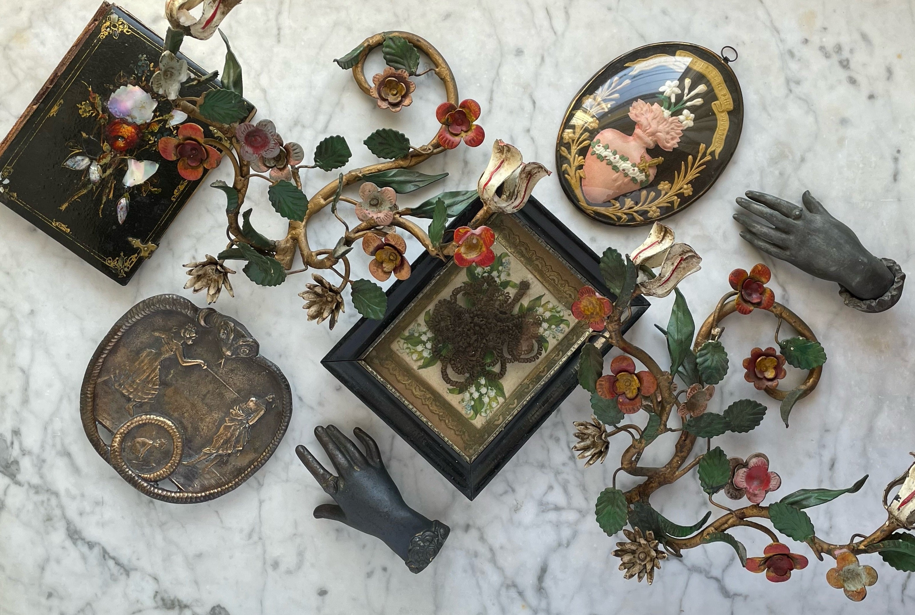 Roses & Rue Antiques – Roses & Rue Antiques